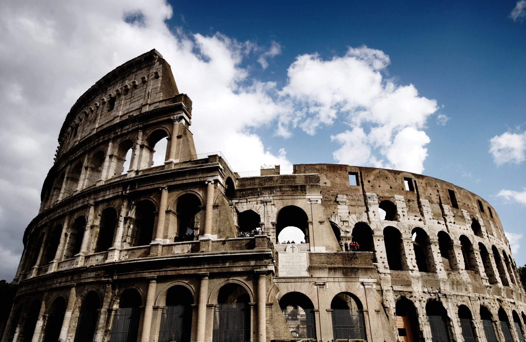 History of Concrete: Exploring the Legacy of Roman Concrete